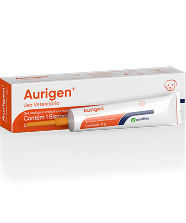 AURIGEN BISNAGA 15 GR – Mundo Animal
