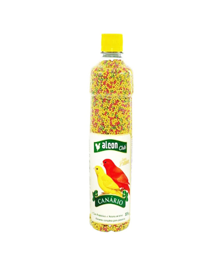ALCON CLUB CANARIO 325 GR – Mundo Animal